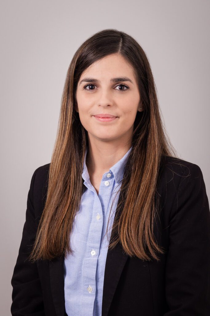 Lawyer Andréa LEFRANC | Cornet Vincent Ségurel