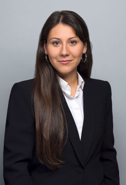 Lawyer Ornella COSTA-HENRIQUES | Cornet Vincent Ségurel