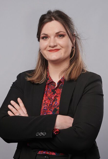 Lawyer Mathilde Brunet | Cornet Vincent Ségurel