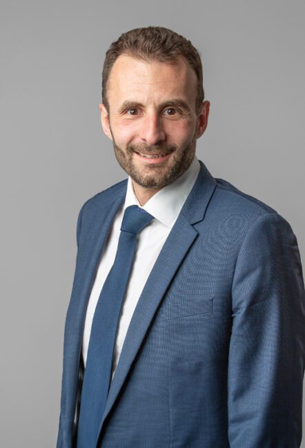 Lawyer Jérémie COURTOIS | Cornet Vincent Ségurel