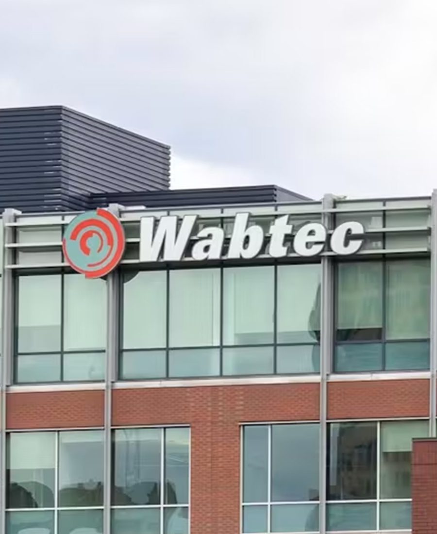 Lead strategic counsel to Wabtec Corporation in connection with a strategic investment | Cornet ...